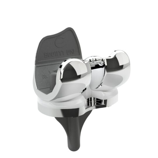 DonJoy Revolutionizes Osteoarthritis Bracing with Introduction of ...